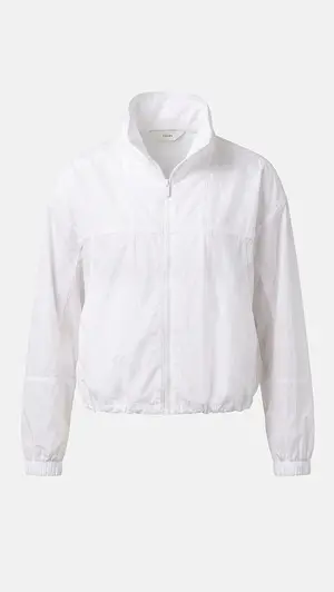 Vuori Court Full Zip Jacket