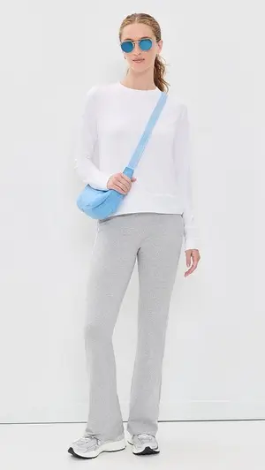 Vuori Daydream Crew Neck Tee
