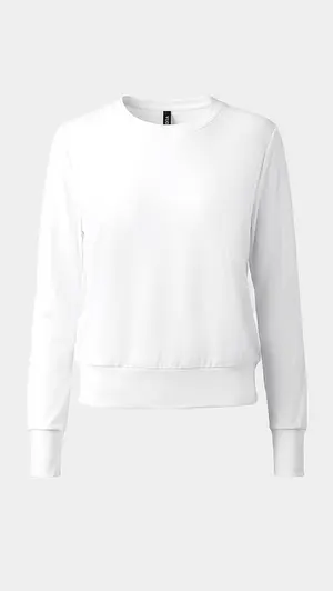 Vuori Daydream Crew Neck Tee