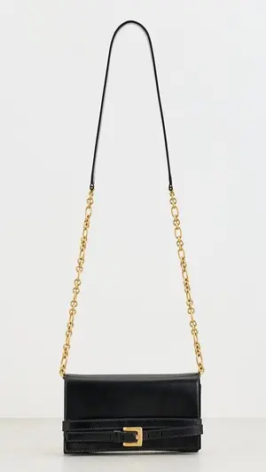 Balmain Shuffle Wallet On Chain