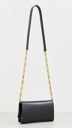 Balmain Shuffle Wallet On Chain