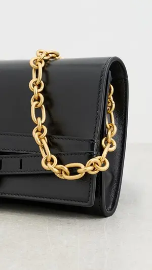 Balmain Shuffle Wallet On Chain