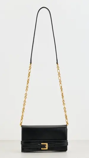 Balmain Shuffle Wallet On Chain