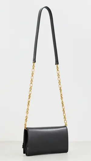 Balmain Shuffle Wallet On Chain