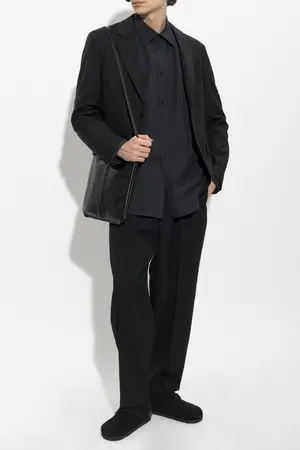 JIL SANDER Classic Shirt