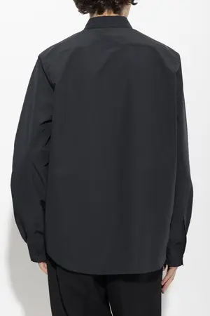 JIL SANDER Classic Shirt