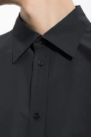 JIL SANDER Classic Shirt