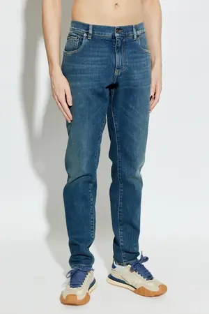 Dolce & Gabbana Slim Jeans