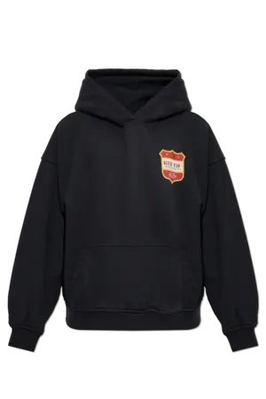 Rhude Oversize' Sweatshirt