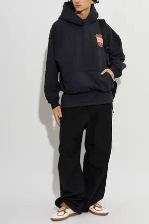 Rhude Oversize' Sweatshirt