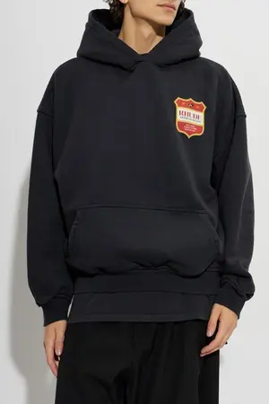 Rhude Oversize' Sweatshirt