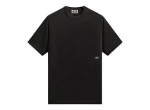 Kith Adrian Tee Shirt - Black