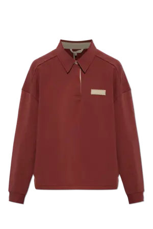 RETHINKIT STUDIOS Oversize' Polo