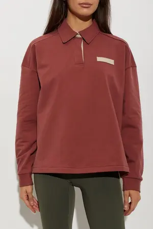 RETHINKIT STUDIOS Oversize' Polo