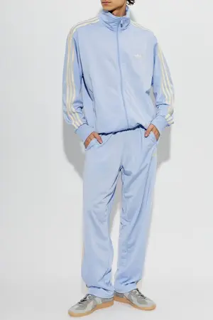 ADIDAS ORIGINALS Wide-leg Sweatpants