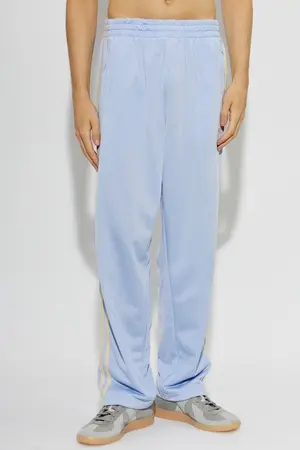 ADIDAS ORIGINALS Wide-leg Sweatpants