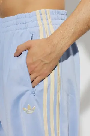 ADIDAS ORIGINALS Wide-leg Sweatpants