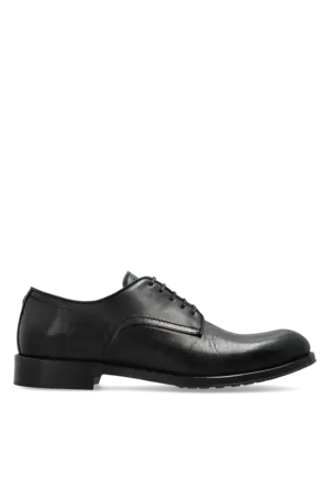 Paul Smith Leather Shoes