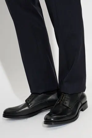 Paul Smith Leather Shoes