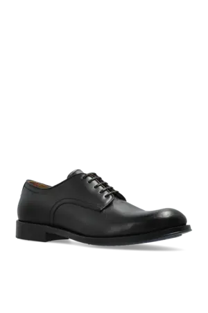 Paul Smith Leather Shoes