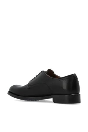 Paul Smith Leather Shoes