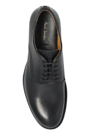 Paul Smith Leather Shoes