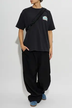 Rhude T-shirt With Print
