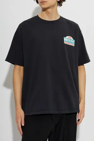 Rhude T-shirt With Print