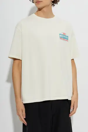 Rhude T-shirt With Print