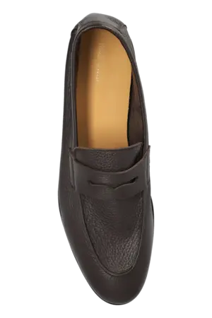 Paul Smith Murano” Leather Loafers