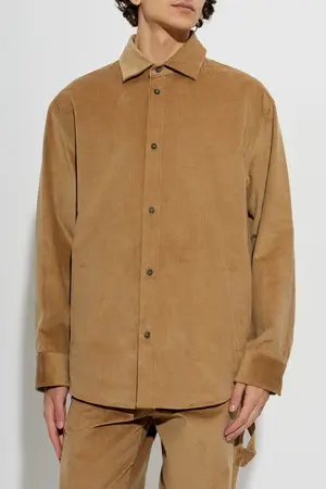 DARKPARK Corduroy Shirt "keanu