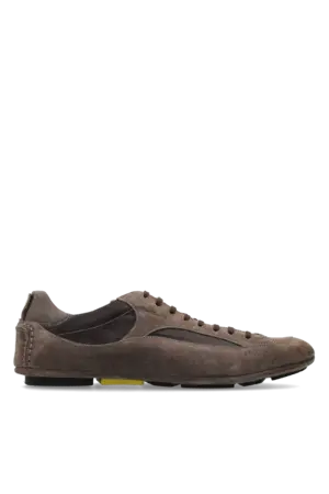 Paul Smith Sports Shoes - Brown