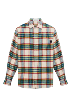 DARKPARK Ethan" Shirt