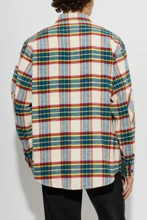 DARKPARK Ethan" Shirt