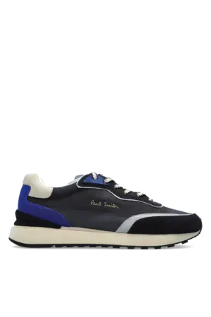 Paul Smith Sport Shoes "aston - Navy Blue