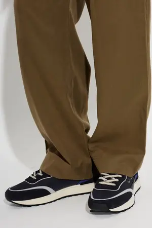 Paul Smith Aston" Low-top Sneakers