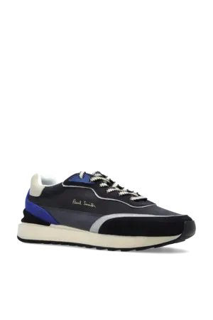 Paul Smith Aston" Low-top Sneakers