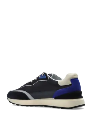 Paul Smith Aston" Low-top Sneakers