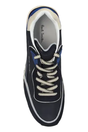 Paul Smith Aston" Low-top Sneakers