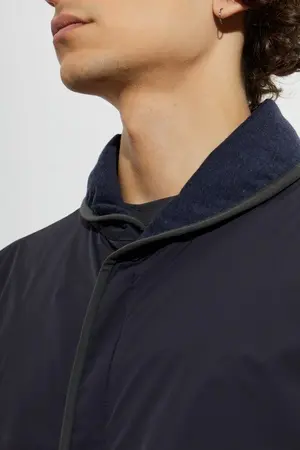 Sease Insulated Jacket