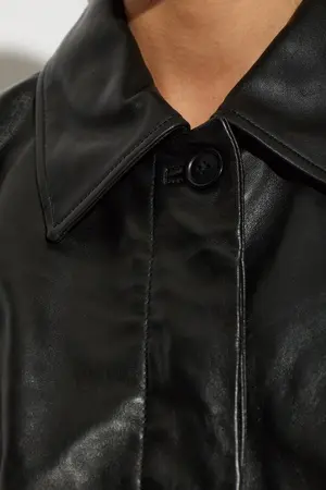 RÓHE Leather Jacket
