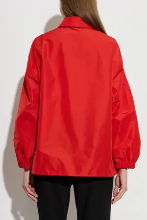 JIL SANDER Oversize Jacket