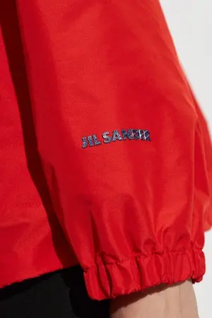 JIL SANDER Oversize Jacket