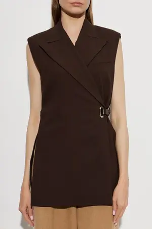 Sportmax Gettone’ Vest