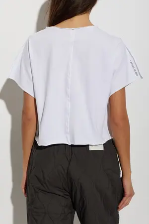 RETHINKIT STUDIOS Oversize’ T-shirt
