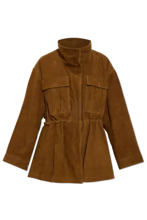RÓHE Suede Jacket