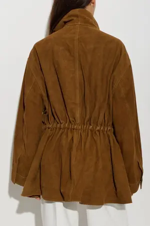 RÓHE Suede Jacket