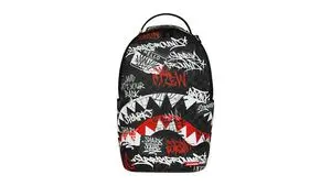 SPRAYGROUND Branded Bandit Backpack