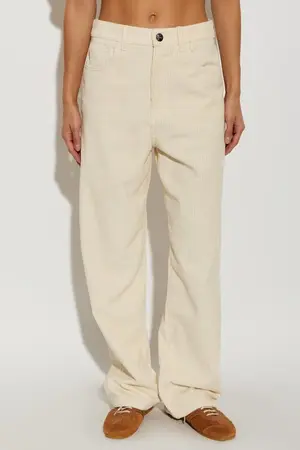 RÓHE Corduroy Trousers