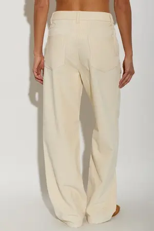 RÓHE Corduroy Trousers
